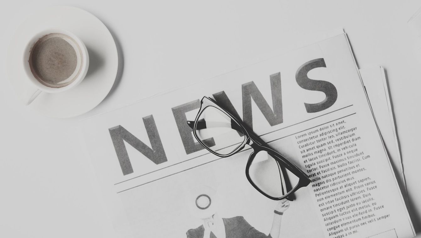 Nos actualités - Tonymat